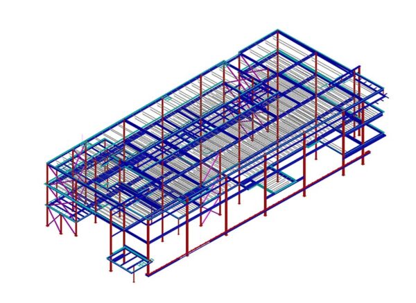 ProFab | Industrial Contracting & Engineering