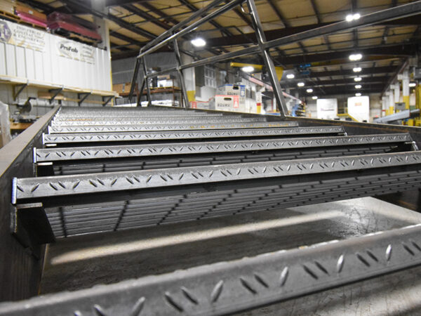 ProFab | Industrial Contracting & Engineering