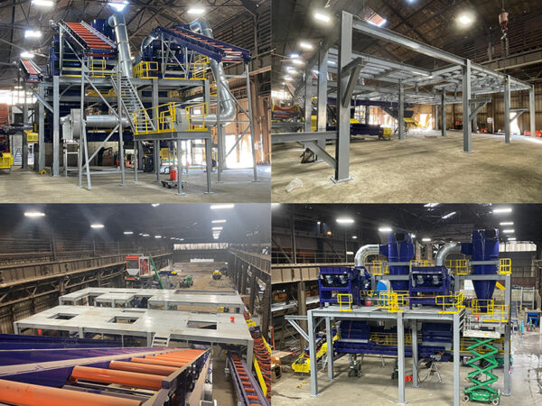 ProFab | Industrial Contracting & Engineering