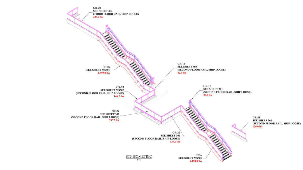 ProFab | Industrial Contracting & Engineering