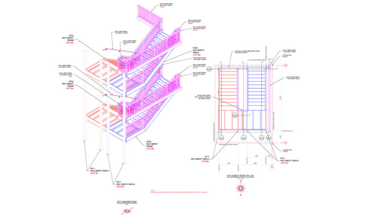 ProFab | Industrial Contracting & Engineering