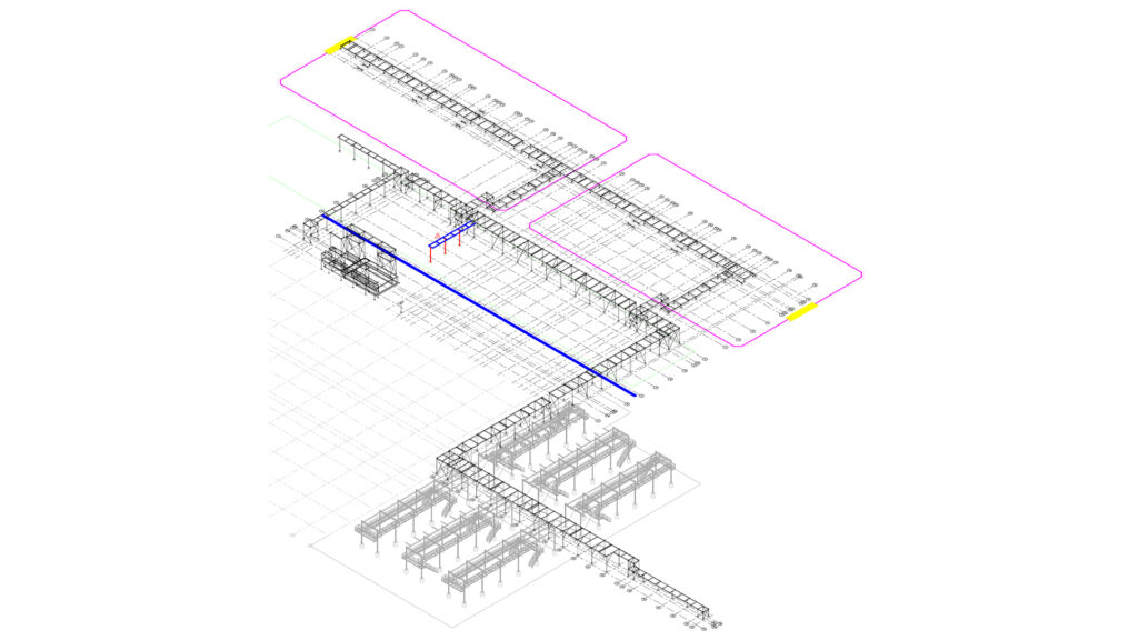 ProFab | Industrial Contracting & Engineering
