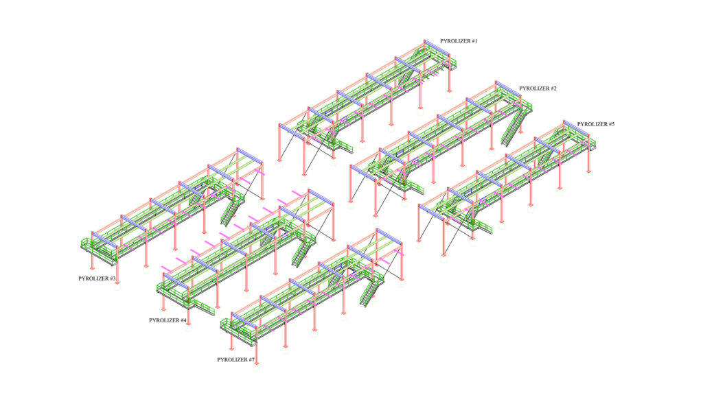 ProFab | Industrial Contracting & Engineering