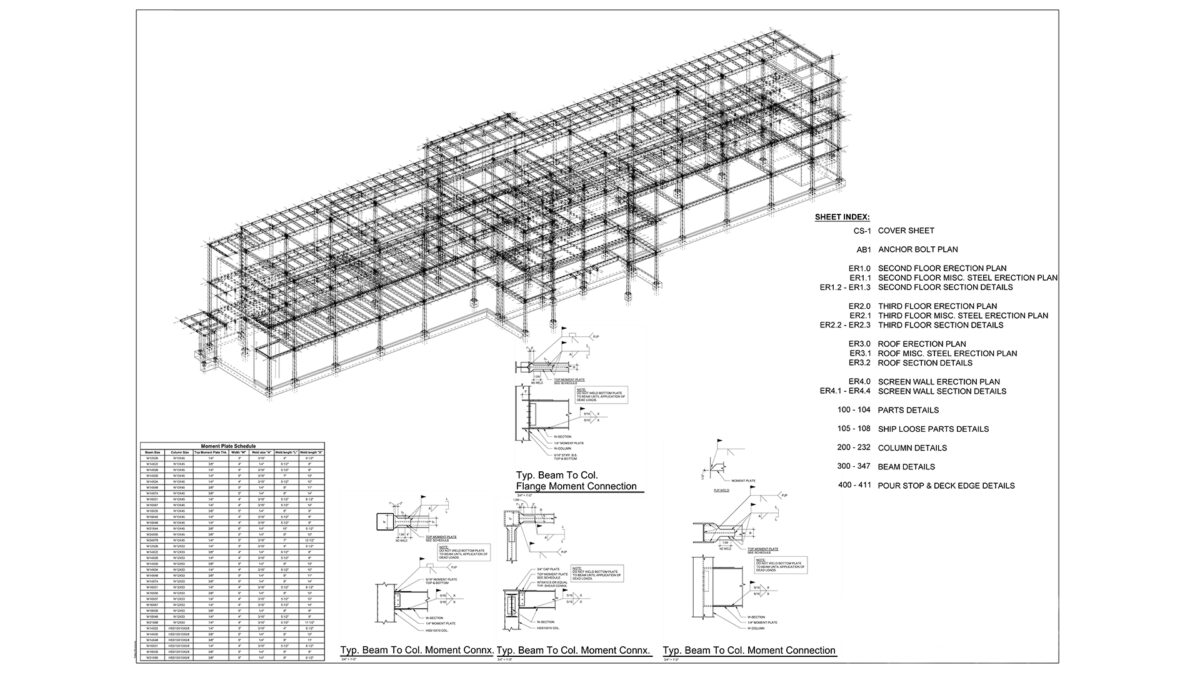 ProFab | Industrial Contracting & Engineering