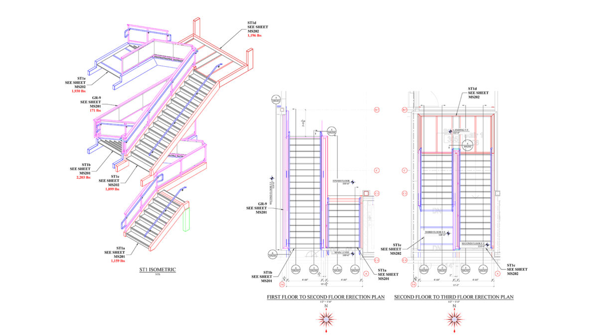 ProFab | Industrial Contracting & Engineering