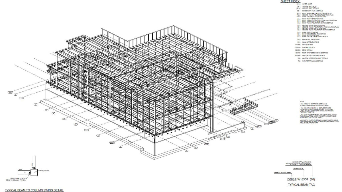 ProFab | Industrial Contracting & Engineering